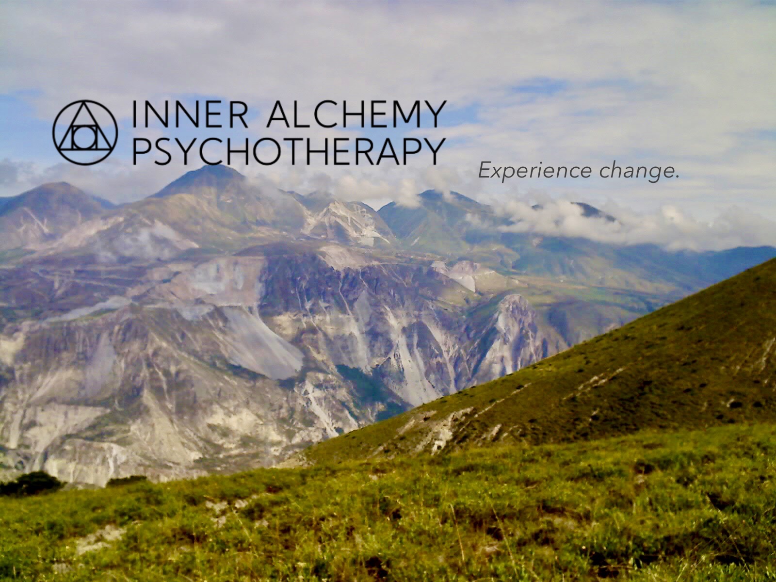 Home - Inner Alchemy Psychotherapy